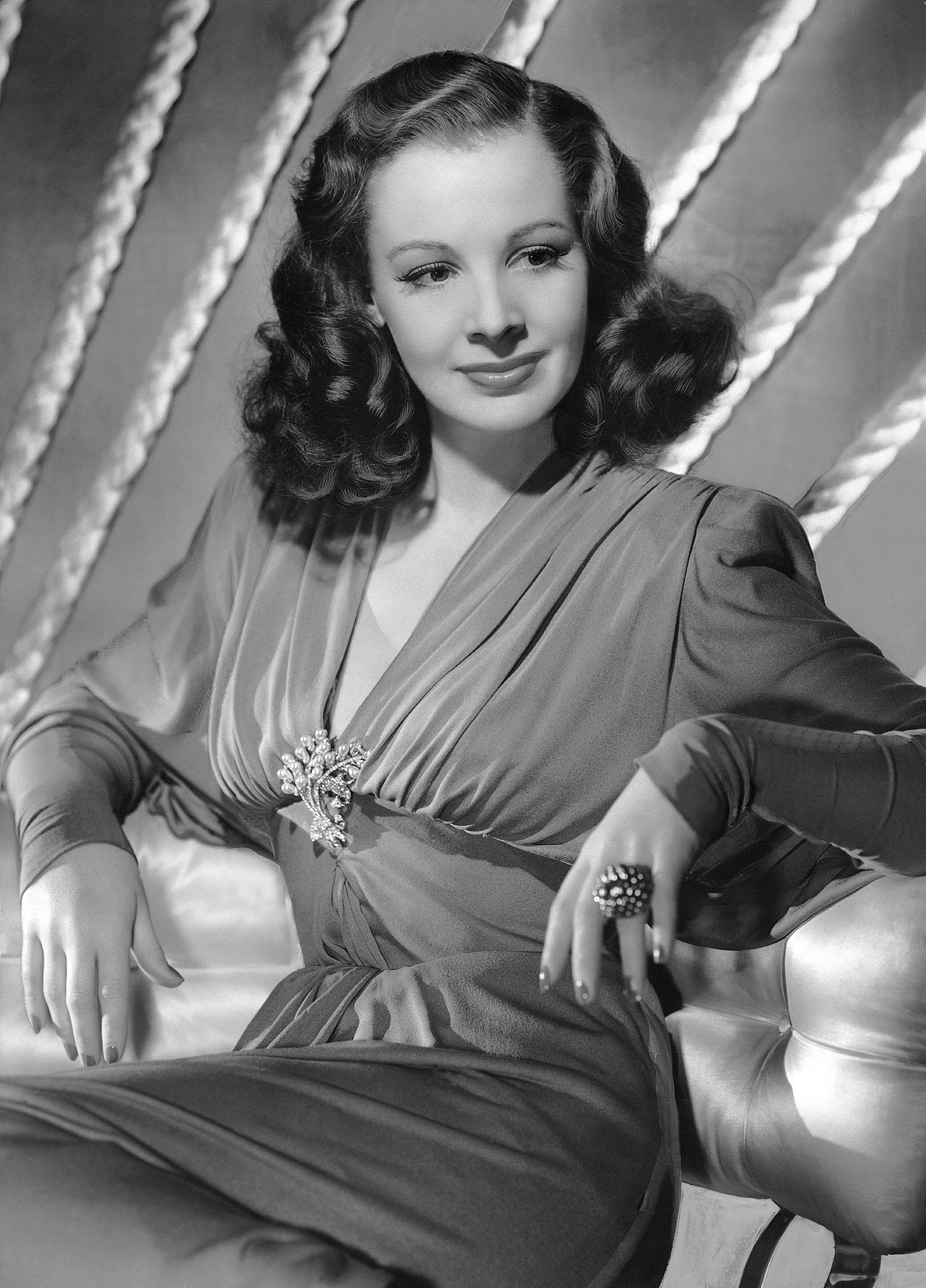 Signe Hasso Annex 8428